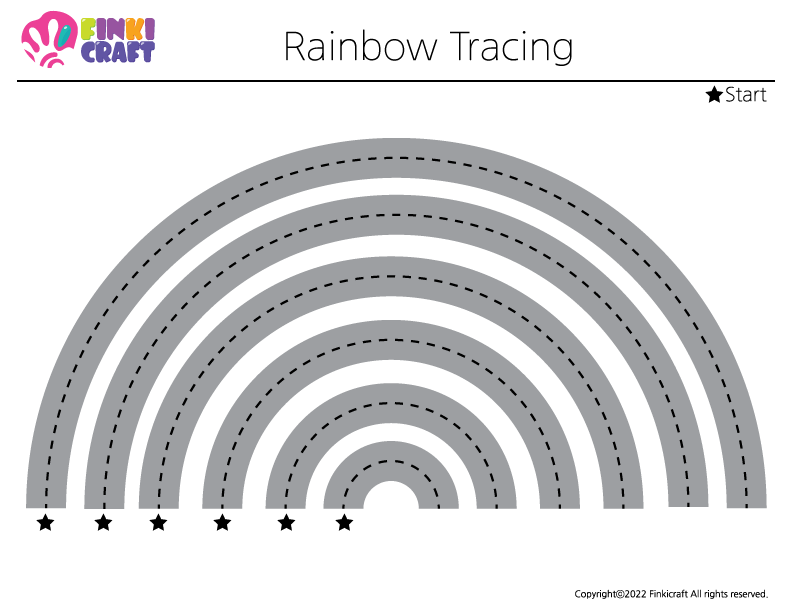 Rainbow Tracing FREE DOWNLOAD – finkicraft